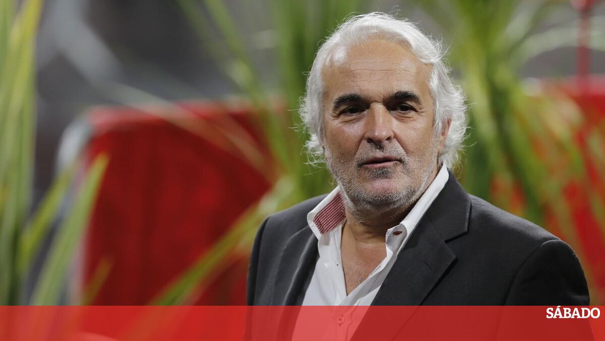 Operação Lex: Juiz Rui Rangel volta à Relação de Lisboa - Portugal - SÁBADO