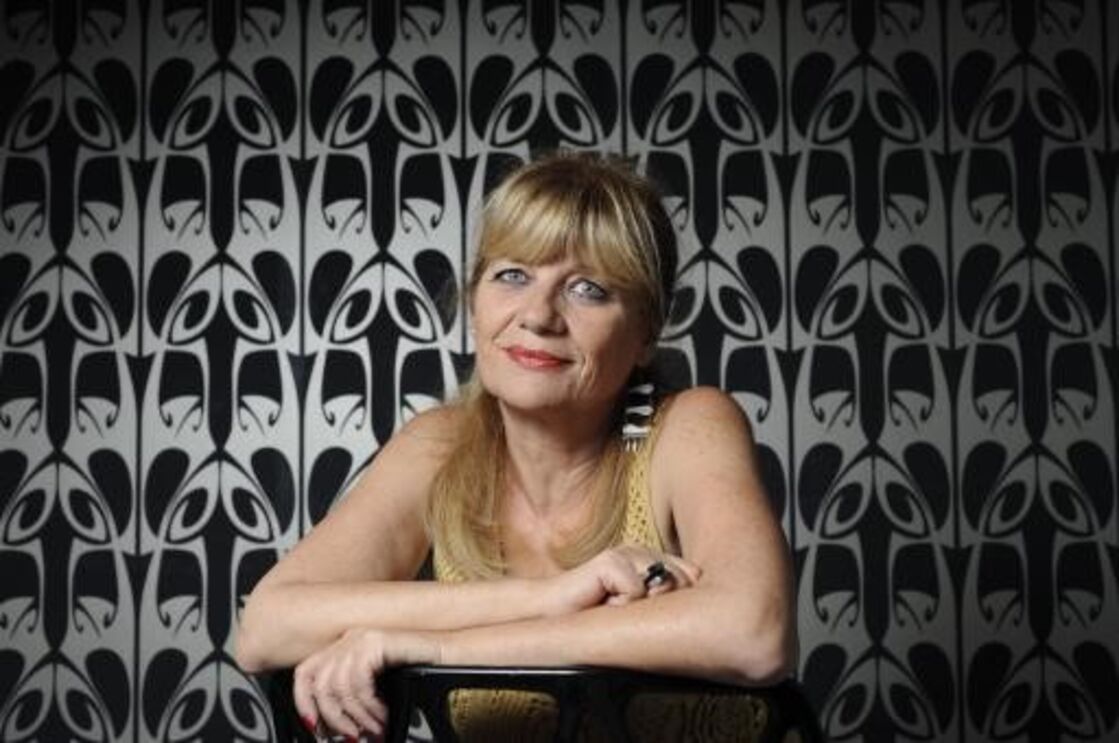 Morreu a actriz Guida Maria - Vida - SÁBADO