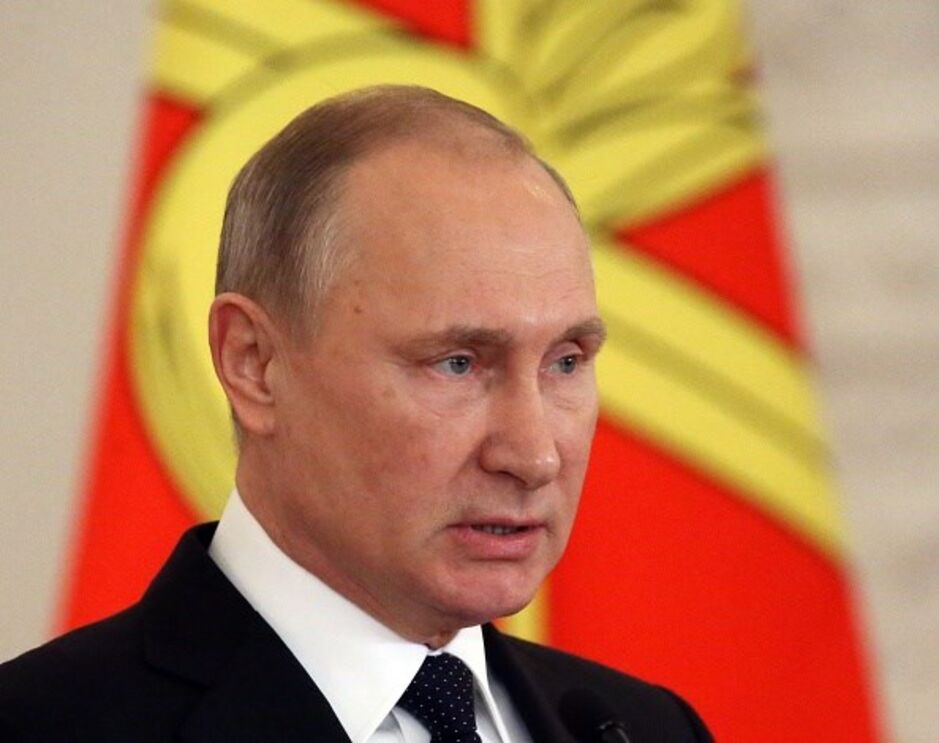 Presidente da Rússia diz que "Lista Putin" constitui um "passo hostil ...