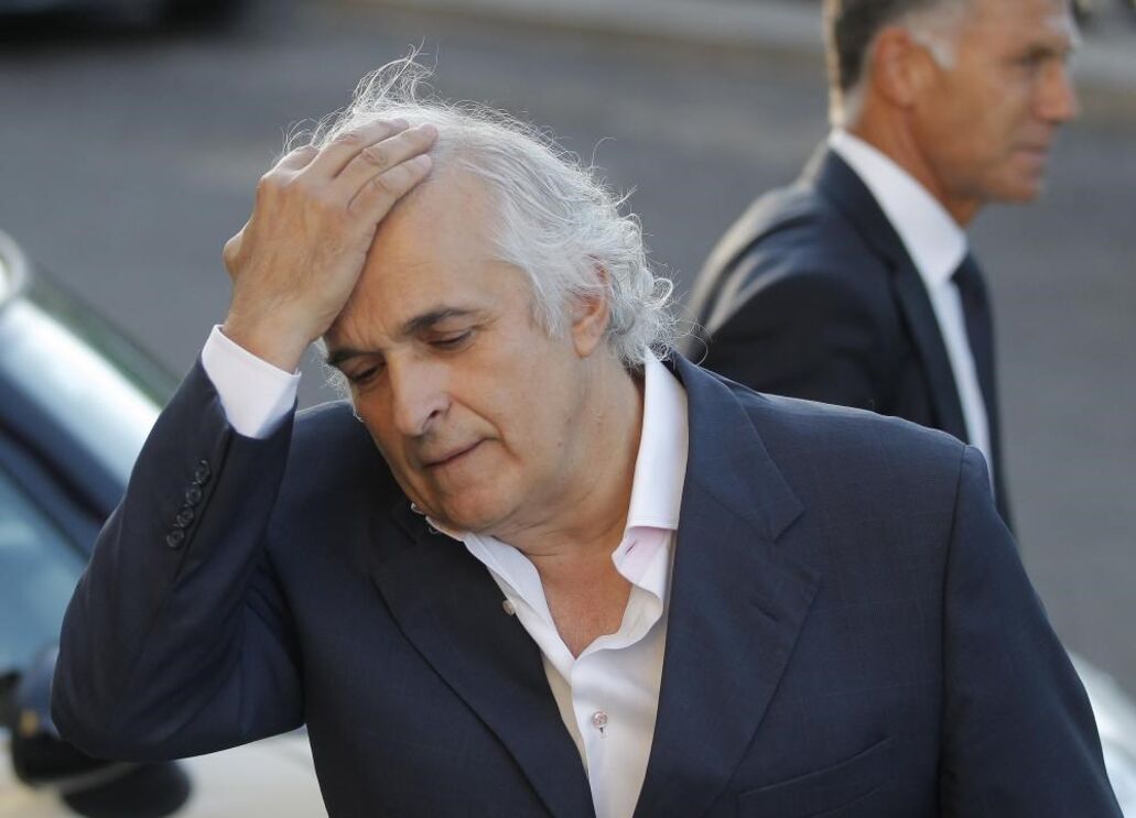 Operação Lex: Juiz Rui Rangel volta à Relação de Lisboa - Portugal - SÁBADO