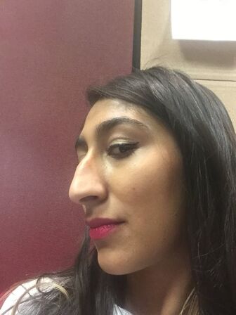 Jornalista lança campanha para defender beleza do nariz grande - Vida ...
