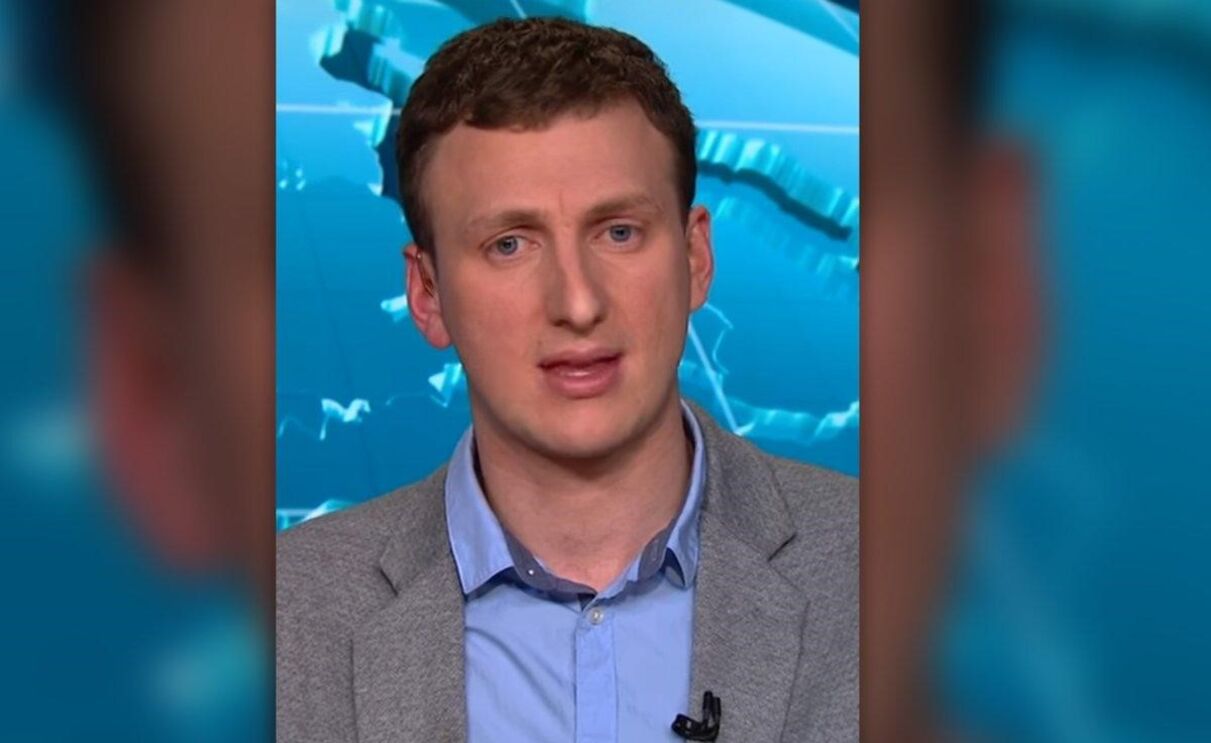 Autor de aplicação que recolheu dados do Facebook diz que é "bode ...