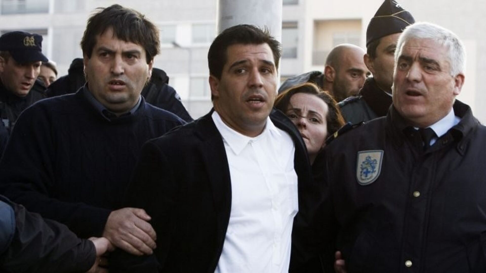 Rui Pedro desapareceu há 20 anos - Portugal - SÁBADO