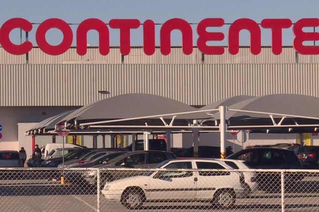 Câmara de Sintra encerrou supermercado Continente em Belas - Portugal ...