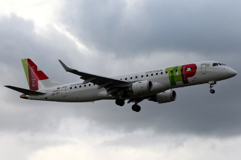 PSD defende melhores condições nos voos da TAP para as Regiões ...