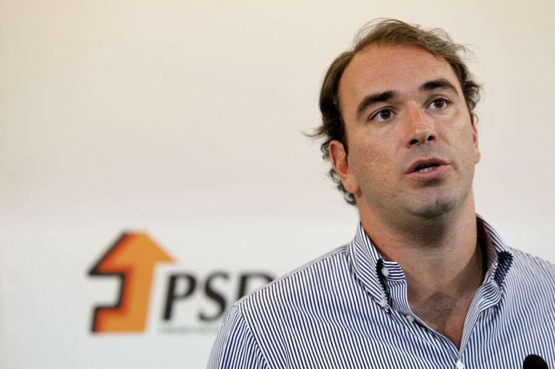 Pedro Rodrigues espera que Rio consiga trazer Governo para as ...