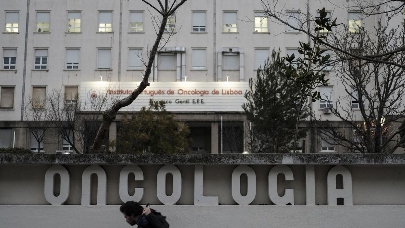 Morreu o diretor clínico do IPO Lisboa - Vida - SÁBADO