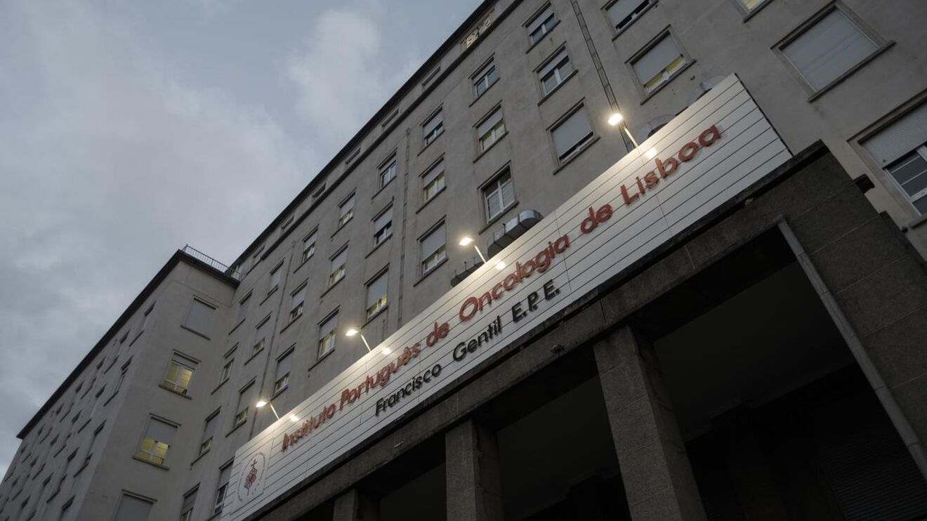 Governo e Câmara apontam novo edifício do IPO Lisboa para 2023 ...