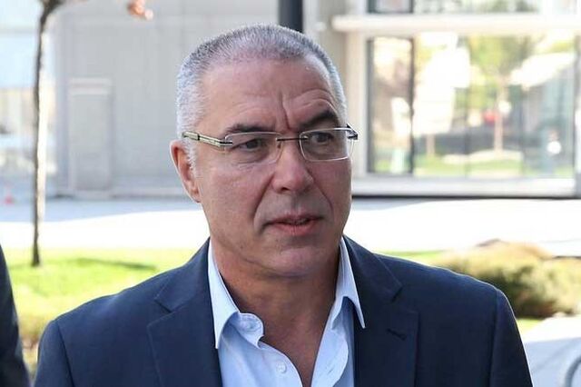 Augusto Inácio é o novo treinador do Sporting - Desporto - SÁBADO