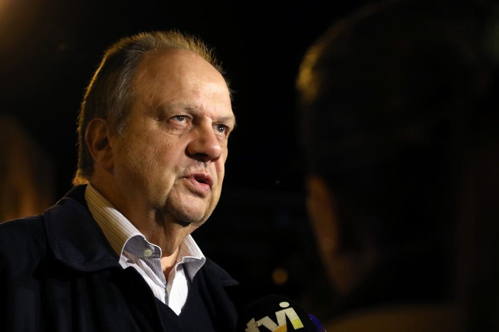 Presidenciais: João Soares declara apoio a Seguro que considera ser ...