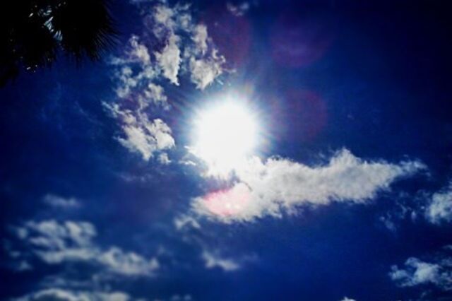 Céu limpo com probabilidade de chuva no Continente este domingo ...