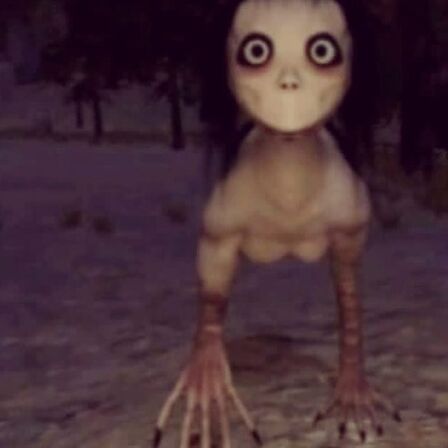 Momo, o novo desafio da Internet que anda a ameaçar jovens e famílias ...