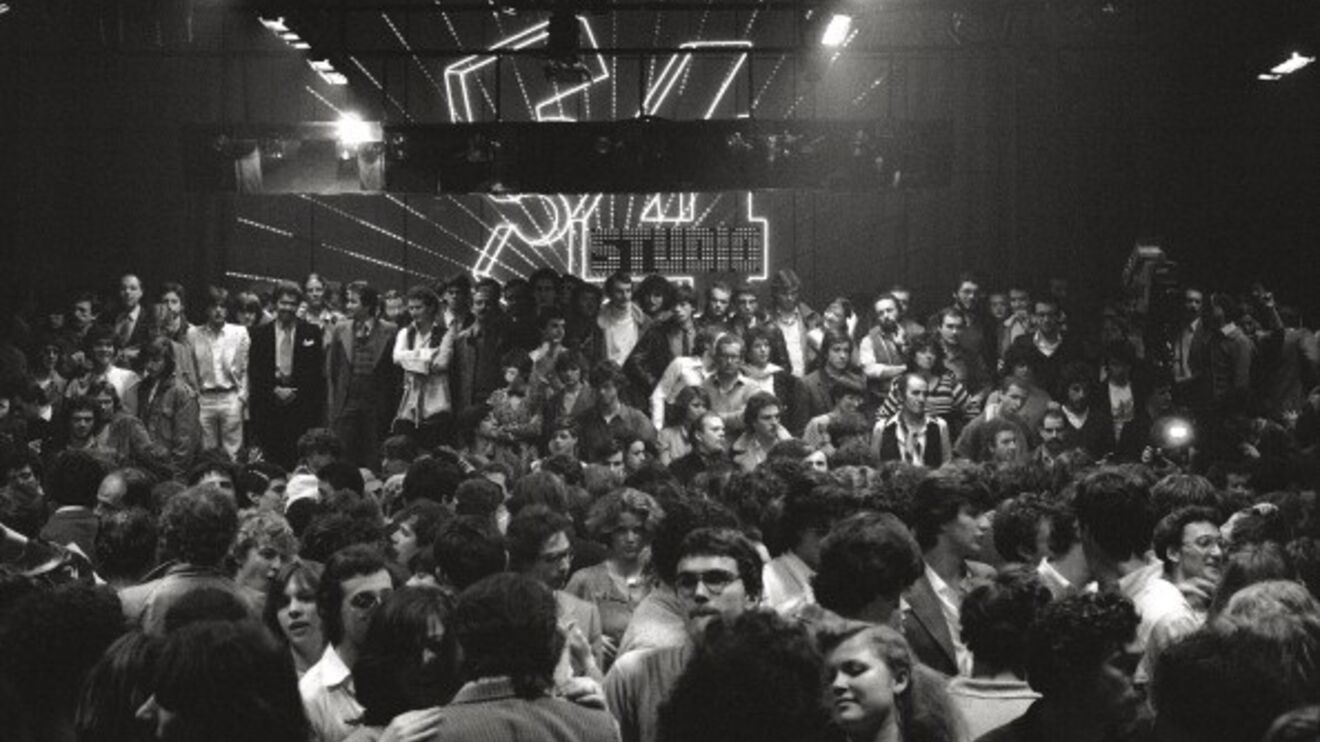 Histórias da mais famosa discoteca do mundo - Vida - SÁBADO