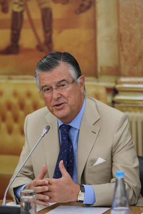 Talone: Em 2013, EDP tinha "12 ex-governantes do PS e PSD como ...