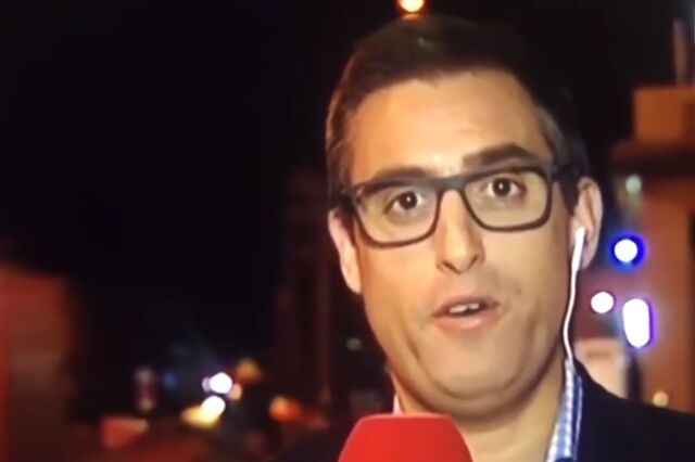 Nuno Luz plagiou ou não? E pode-se chamar filho da p*ta por isso ...