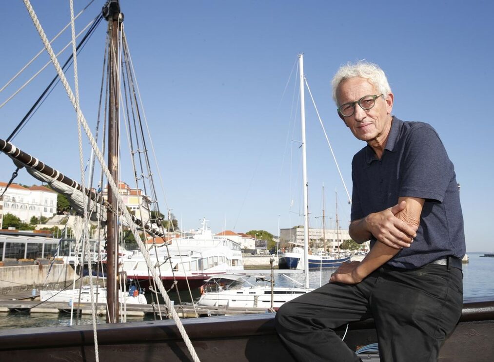 João Botelho vai filmar "O ano da morte de Ricardo Reis" - Vida - SÁBADO