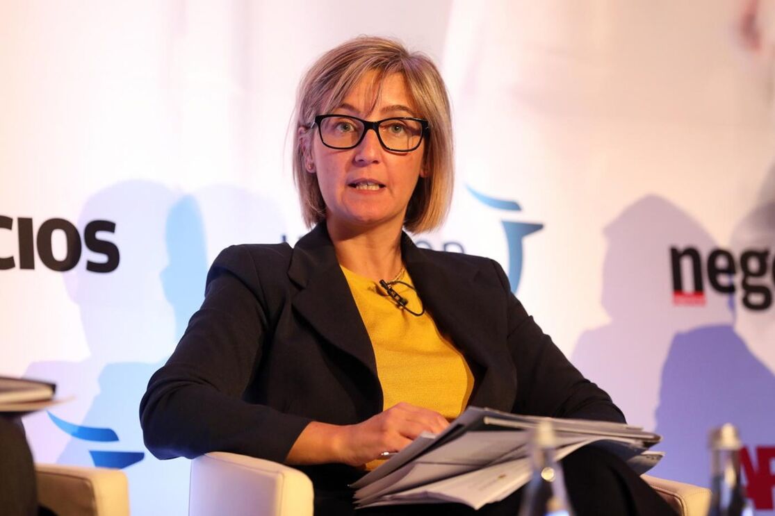 Marta Temido nova ministra da Saúde em substituição de Campos Fernandes ...