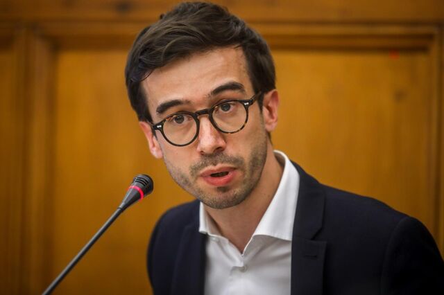 João Ribas diz que houve mesmo censura em Serralves - Portugal - SÁBADO