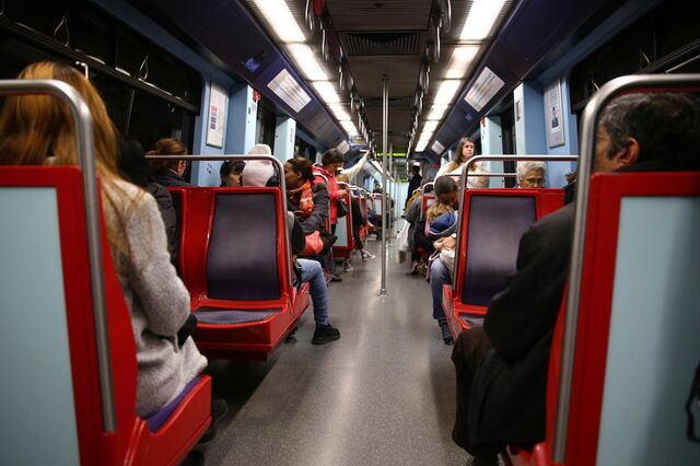 Bilhetes diários que combinam Carris, Metro, Transtejo e CP aumentam ...