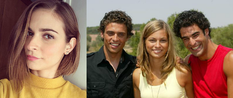 Como estão os actores dos Morangos com Açúcar, 15 anos depois ...