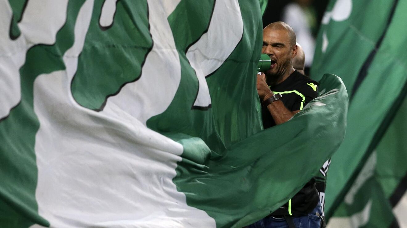 Sporting: Mustafá diz que o seu nome foi usado abusivamente para ...