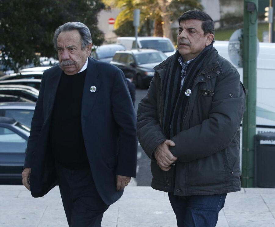 Livro conta a história do MRPP, o partido maoísta entre a hegemonia e a ...