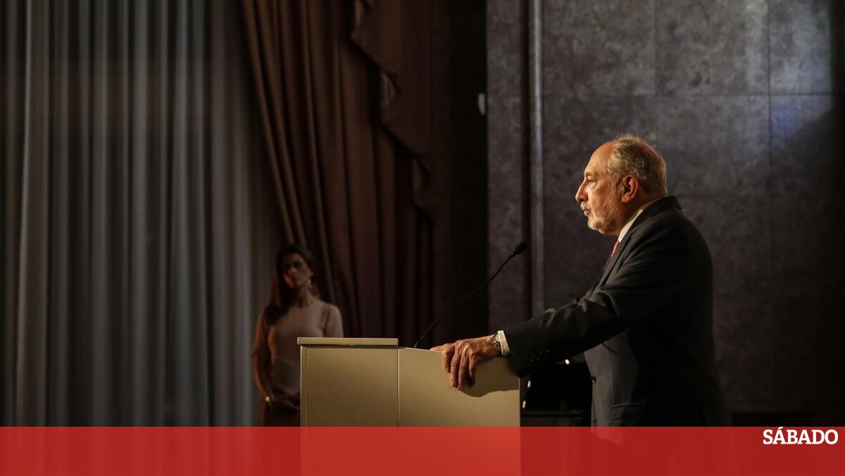 Rui Vilar eleito com "voto unânime" presidente do Conselho de ...