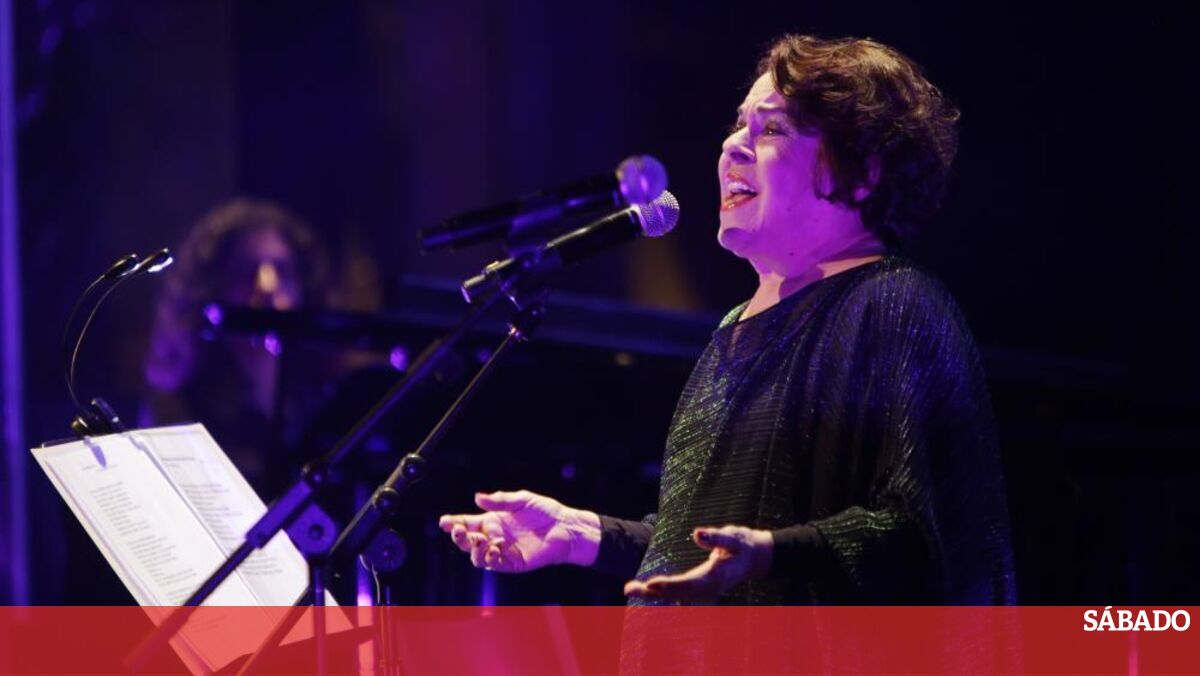 Cantora e compositora Miúcha morreu aos 81 anos - Vida - SÁBADO
