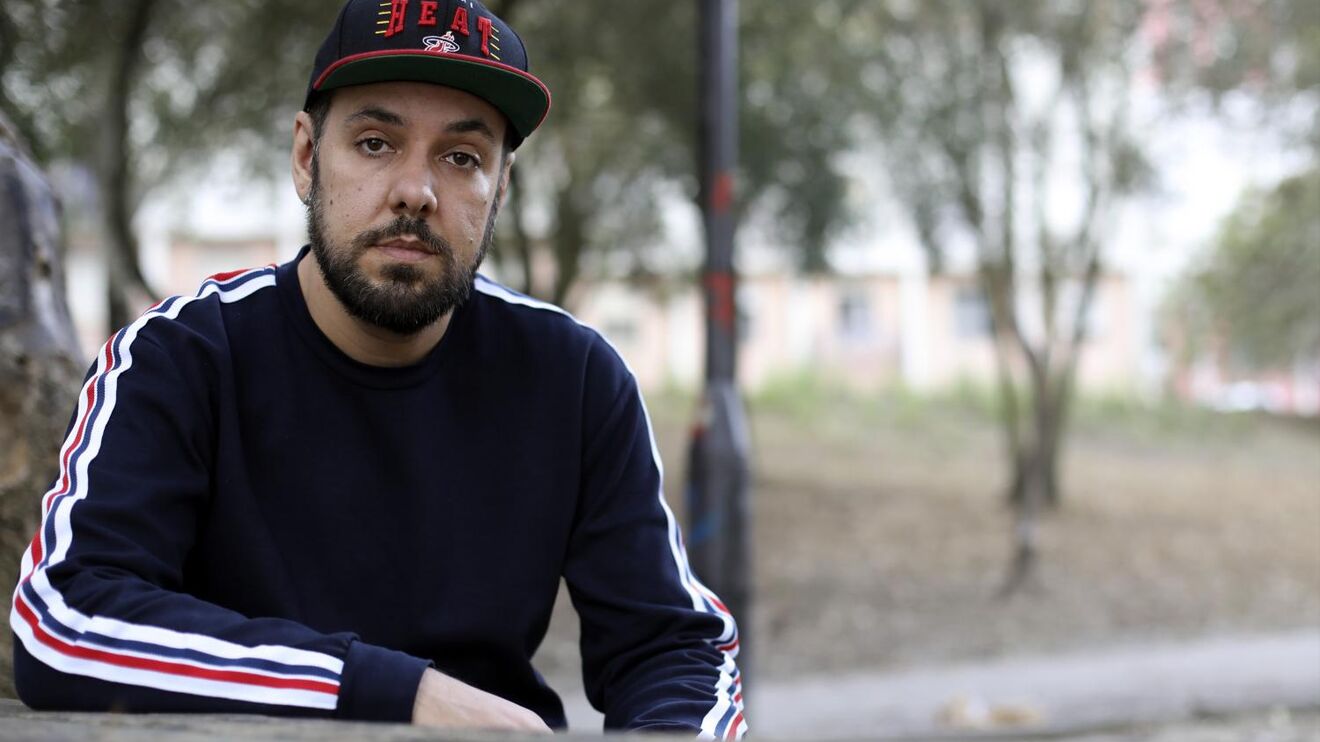 A história do hip-hop tuga vai ser contada na Altice Arena - Vida - SÁBADO