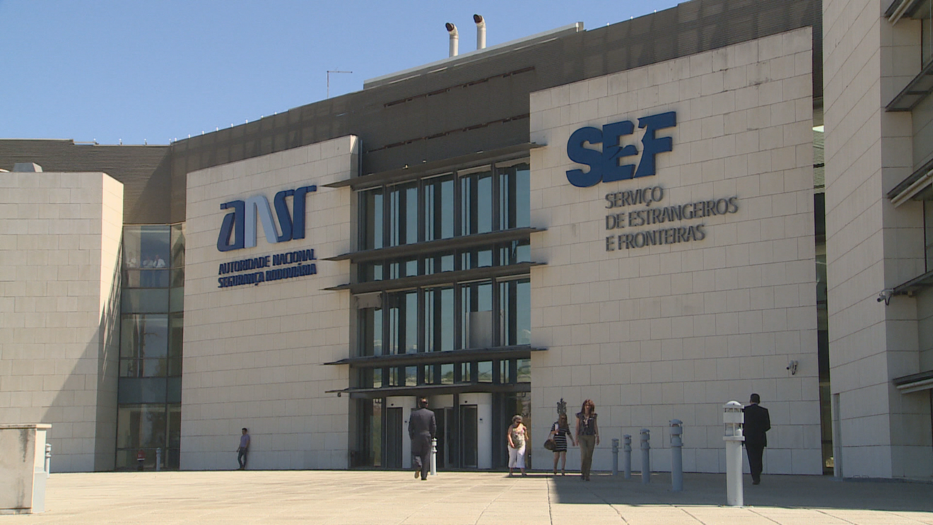 SEF abre mais 11 mil vagas para agendamento de pedidos de residência ...