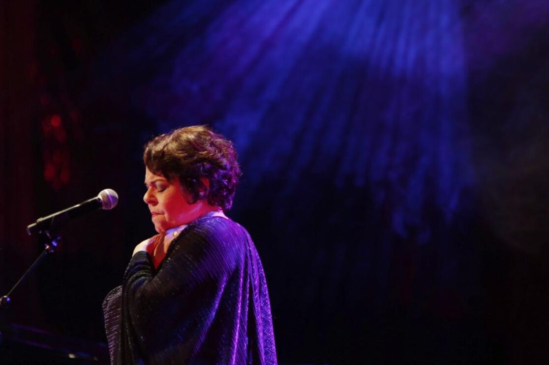 Cantora e compositora Miúcha morreu aos 81 anos - Vida - SÁBADO