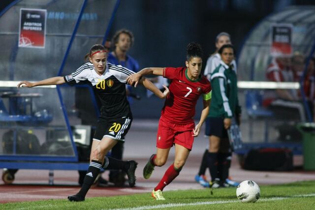 Cláudia Neto em 75.ª na lista do The Guardian das 100 melhores ...