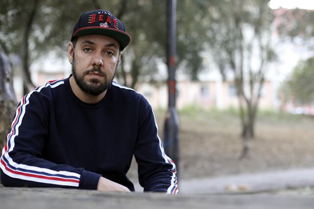 A história do hip-hop tuga vai ser contada na Altice Arena - Vida - SÁBADO