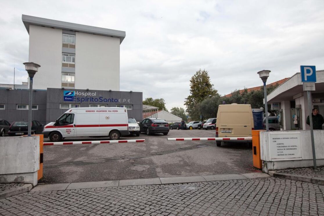 Hospital de Évora diminui lista de espera para cirurgia em 15% ...