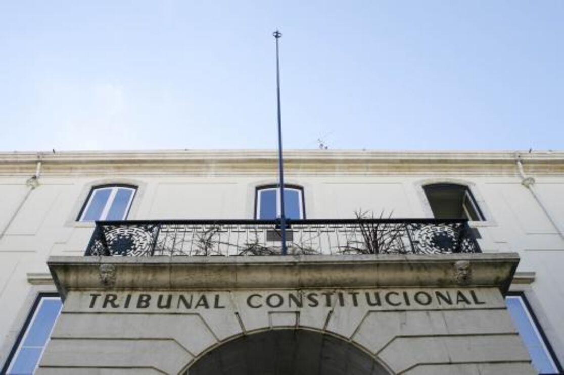 José João Abrantes e Maria da Assunção Raimundo eleitos juízes do ...