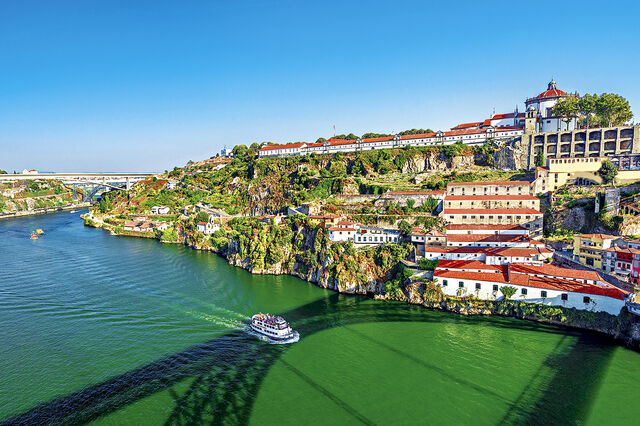 Quatro novos roteiros para conhecer o Grande Porto - Destinos de A a Z ...