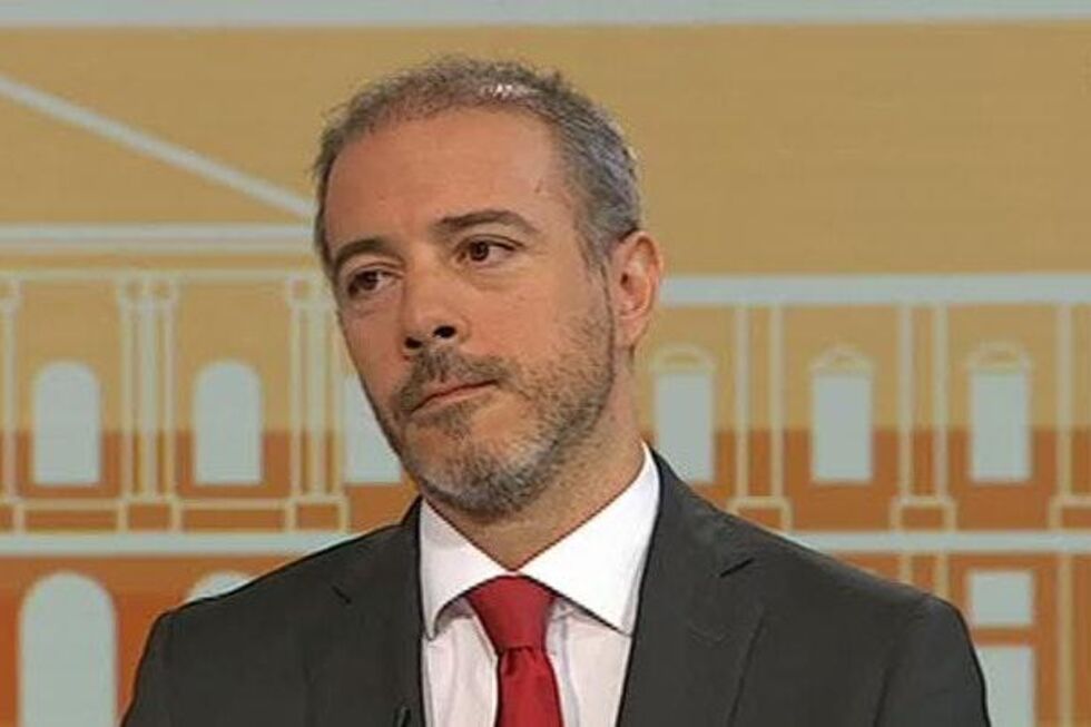 Pedro Duarte diz que apoiará tudo o que significar "mudar para melhor ...