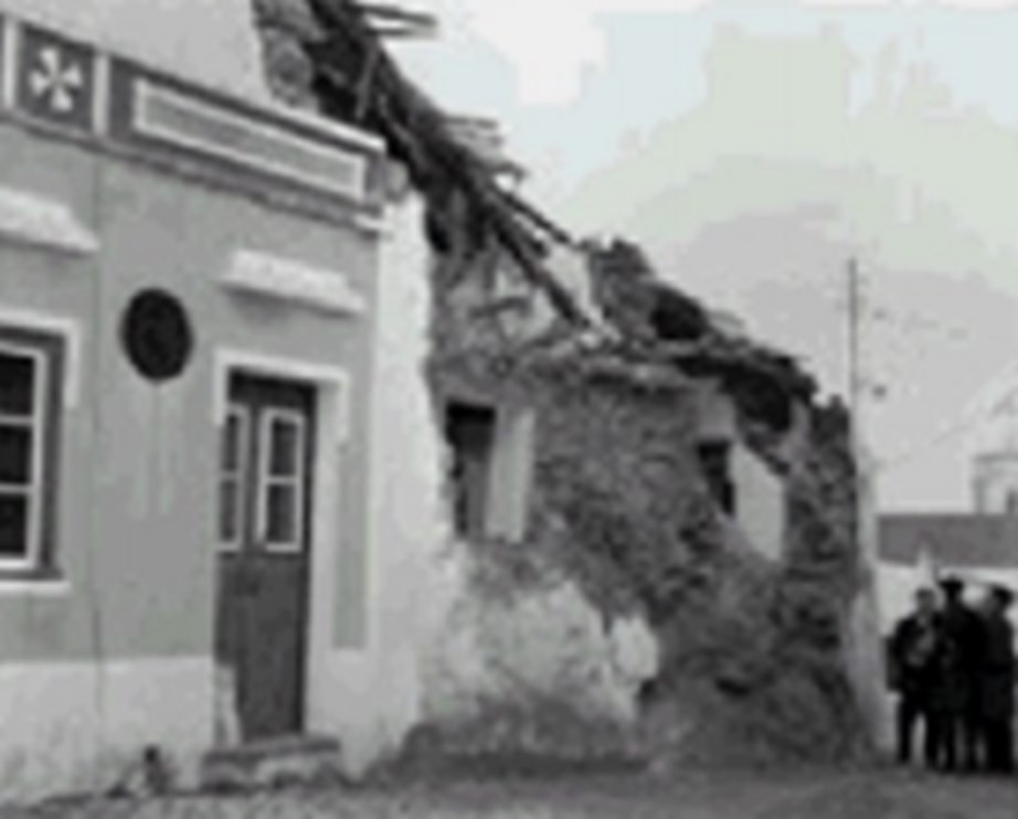 Há 50 Anos Deu Se O Segundo Maior Sismo Em Portugal Portugal SÁbado