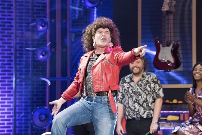 João Baião: “O Big Show SIC teve a sua época. Não haverá Macaco Adriano ...