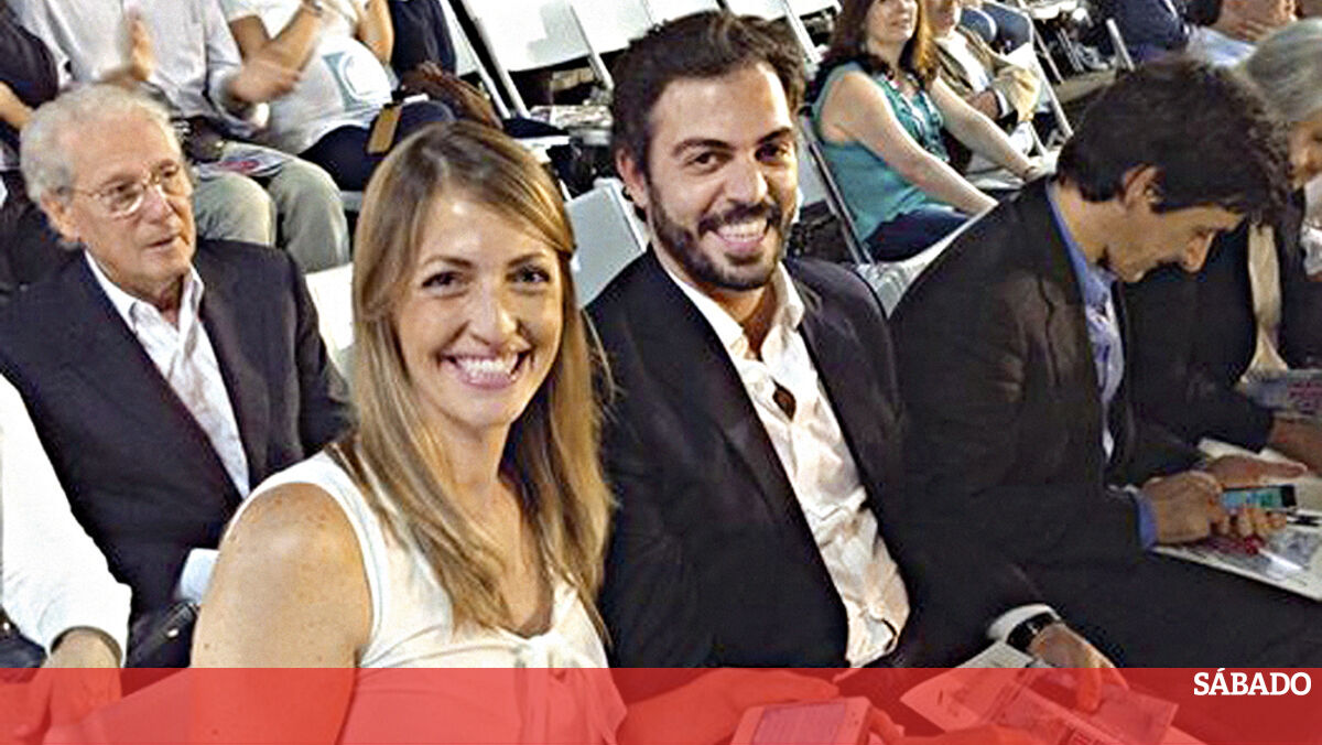 Mulher de Duarte Cordeiro também foi nomeada pelo Governo - Portugal ...