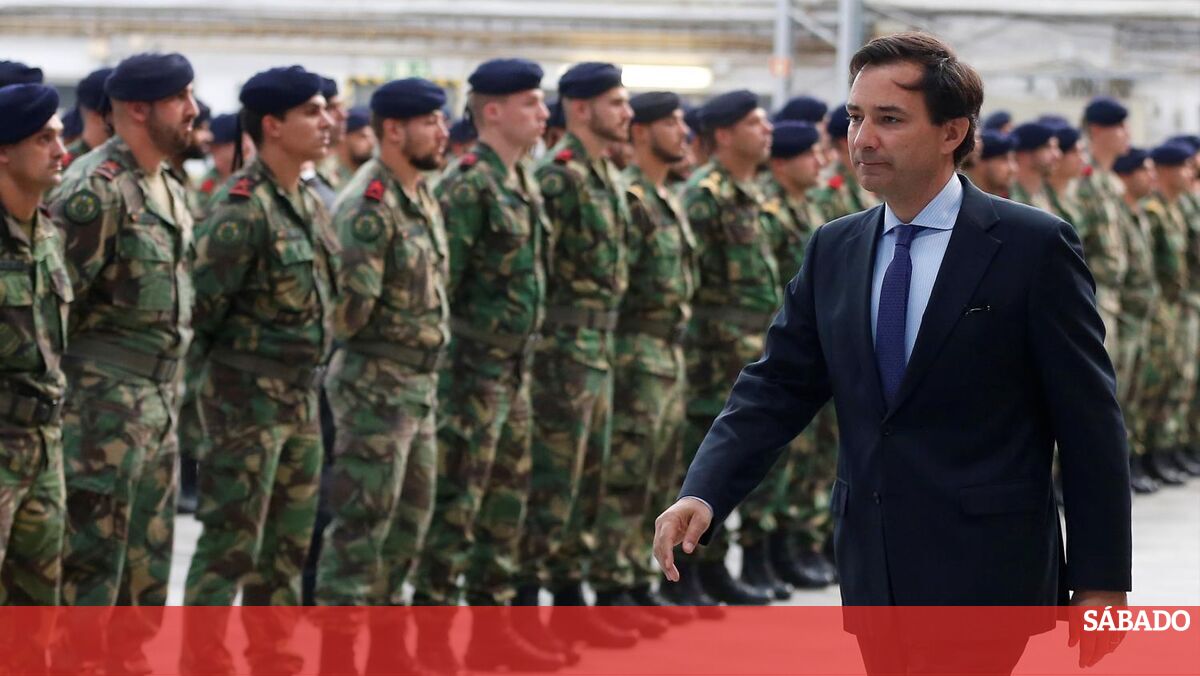 Mulher e irmão de Marcos Perestrello nomeados pelo Governo - Portugal ...