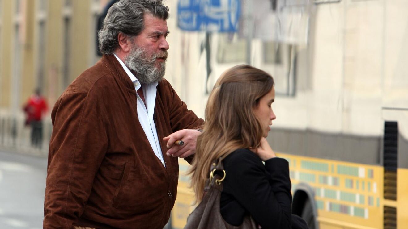 Condenado por terrorismo foi libertado da cadeia de Vale de Judeus ...