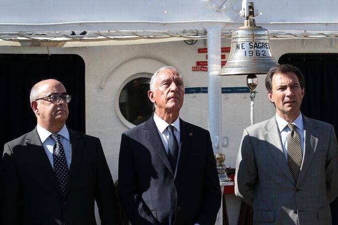 Mulher e irmão de Marcos Perestrello nomeados pelo Governo - Portugal ...