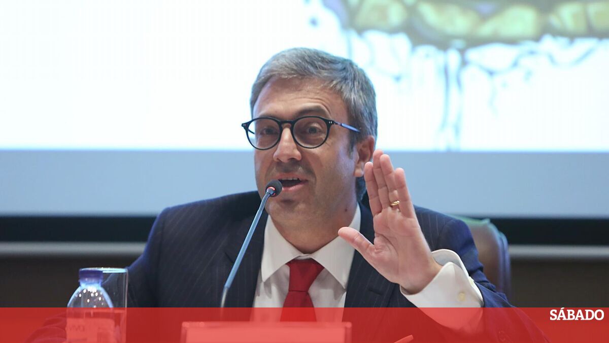 Jornalista Carlos Daniel regressa à RTP - Portugal - SÁBADO
