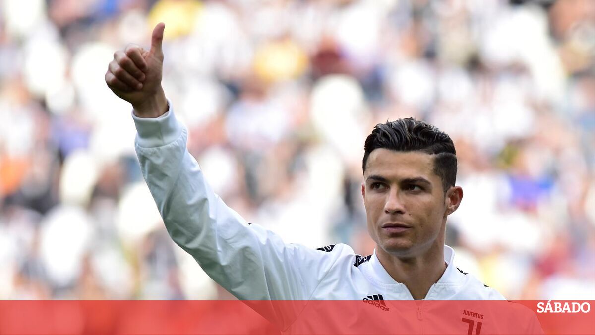 Ronaldo, Messi e Sérgio Moro entre as 50 personalidades de década para ...
