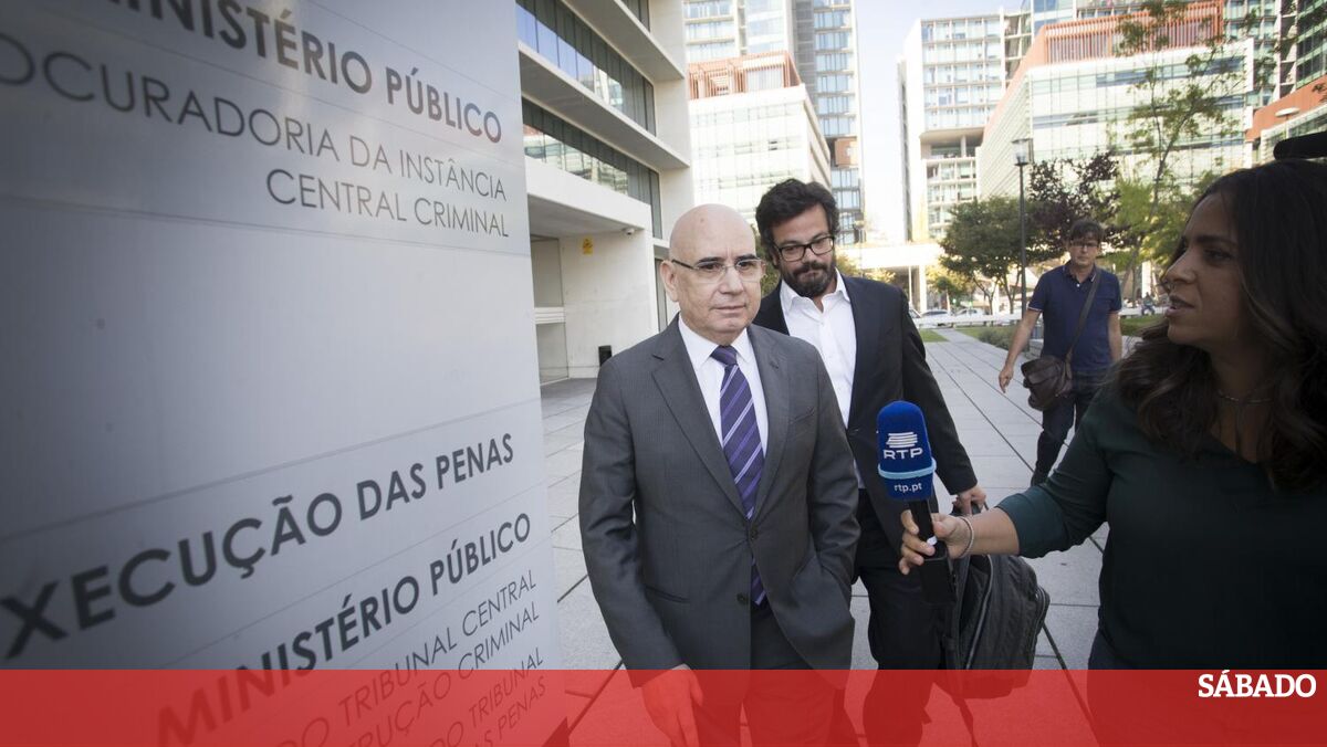 Duarte Lima perde derradeiro recurso no caso da morte de Rosalina ...
