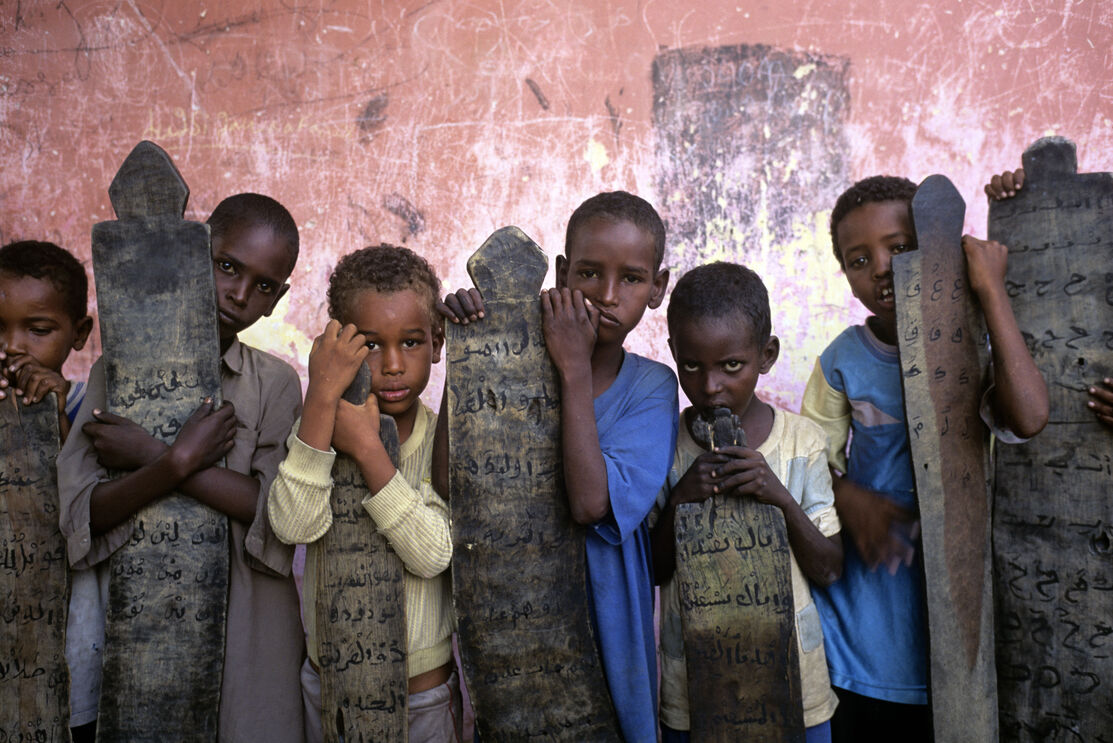 Duas décadas e meia depois do genocídio, o Ruanda já não é o que era ...