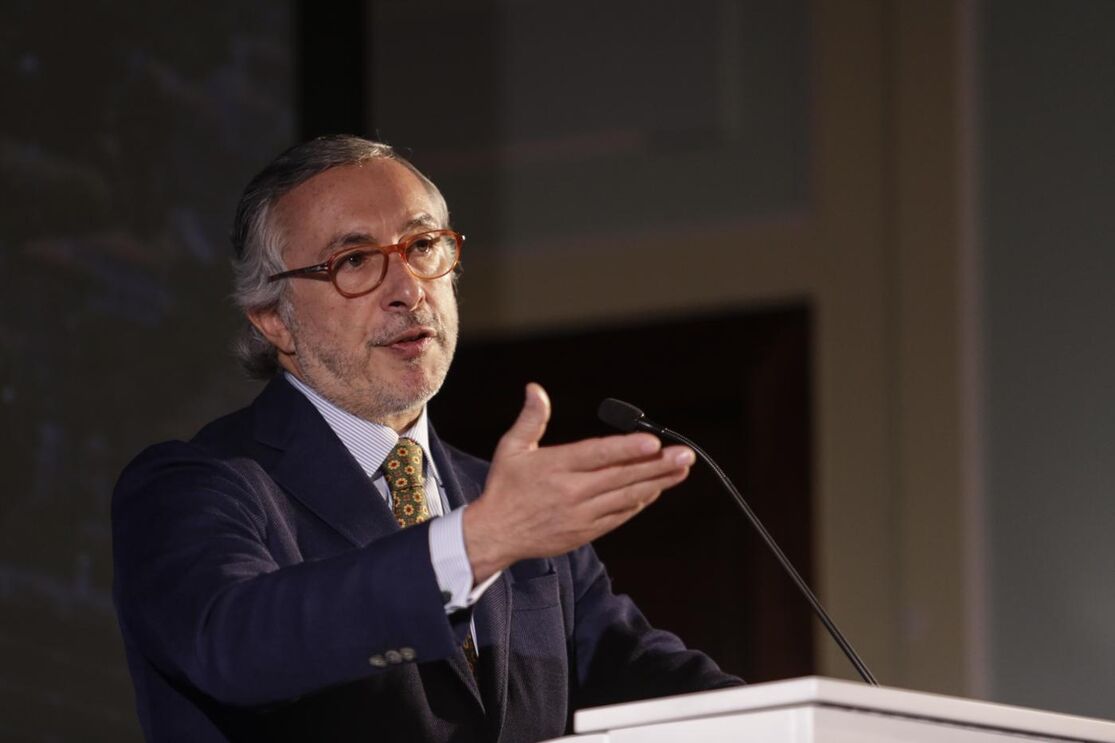 Lobo Xavier é o mandatário do CDS-PP para as eleições europeias ...