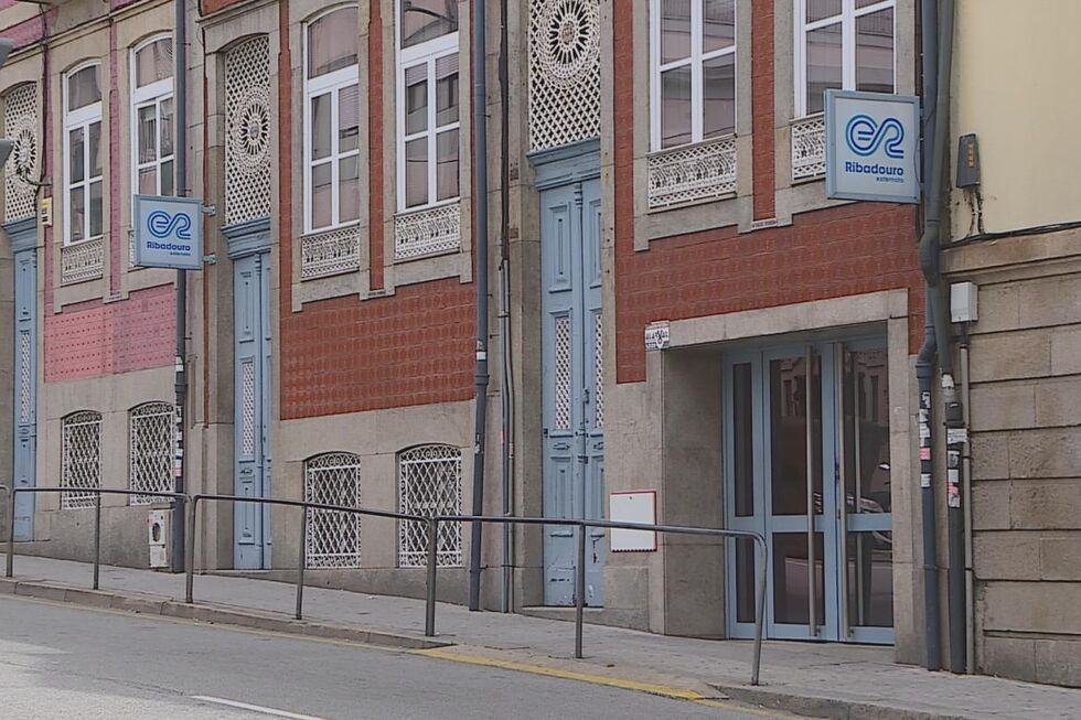 Diretora pedagógica do Externato Ribadouro no Porto suspensa por ...