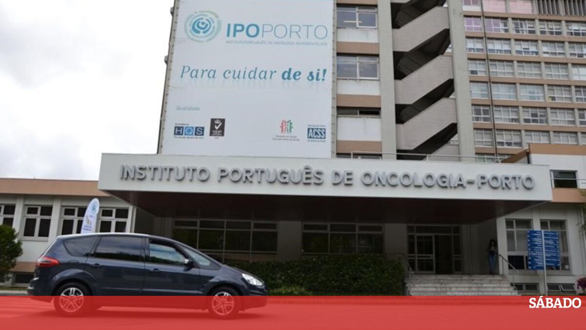 Já foi escolhido o novo presidente do IPO/Porto - Portugal - SÁBADO